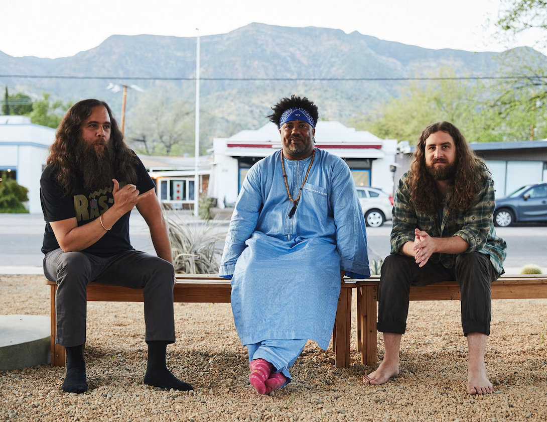 Surya Botofasina, Nate Mercereau and Carlos Niño share new ...