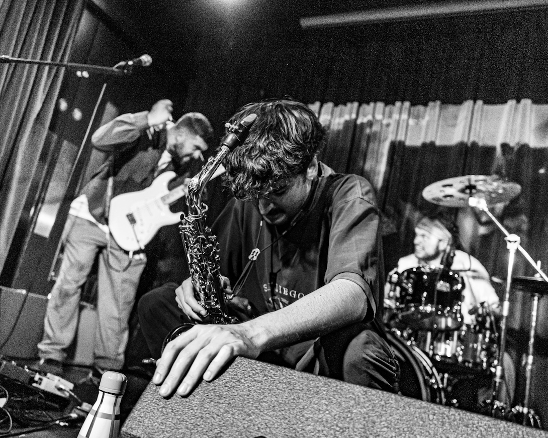 Maruja share new single – Fruit and Grooves Collective