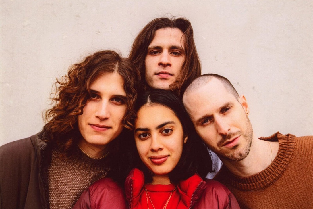 Crumb announce third album, share titular single – Fruit and Grooves ...