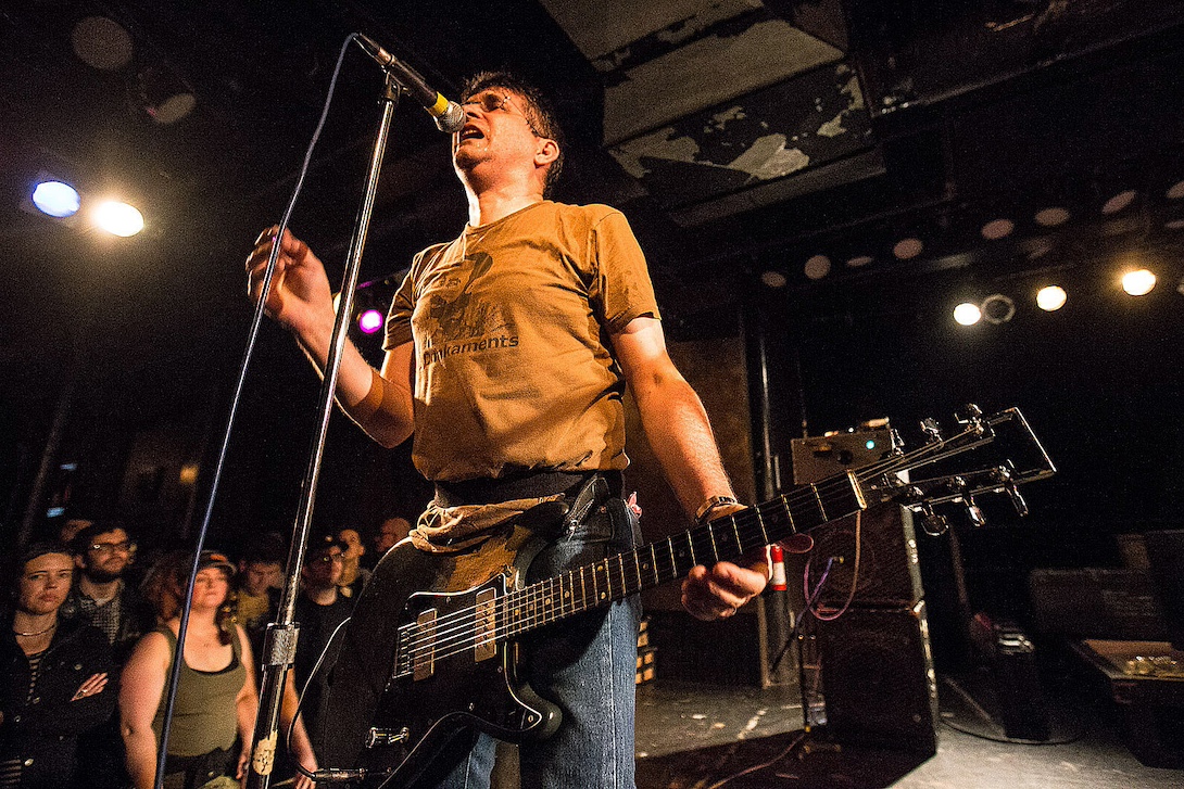 Shellac announce first new album in ten years – Fruit and Grooves ...