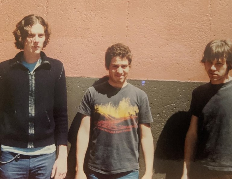 Duster announce 2024 North American tour – Fruit and Grooves Collective