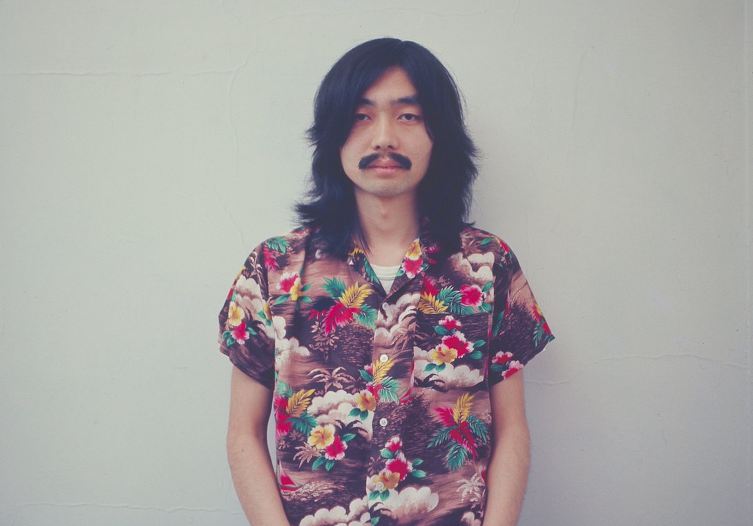 John Carroll Kirby shares cover of Haruomi Hosono’s Fuku Wa Uchi Oni Wa ...