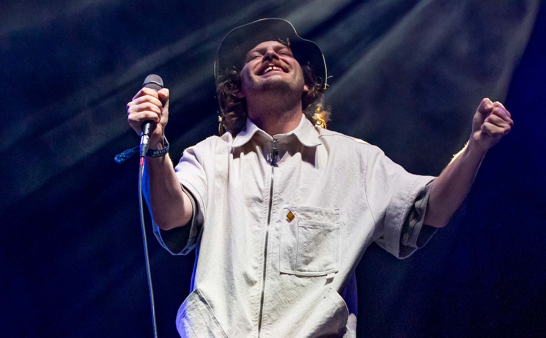Mac DeMarco announces Los Angeles concert – Fruit and Grooves Collective