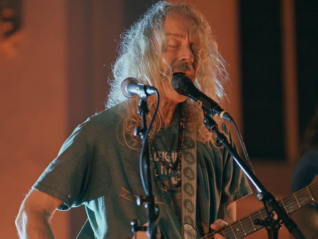 Low’s Alan Sparhawk announces 2024 UK and Ireland tour dates – Fruit ...