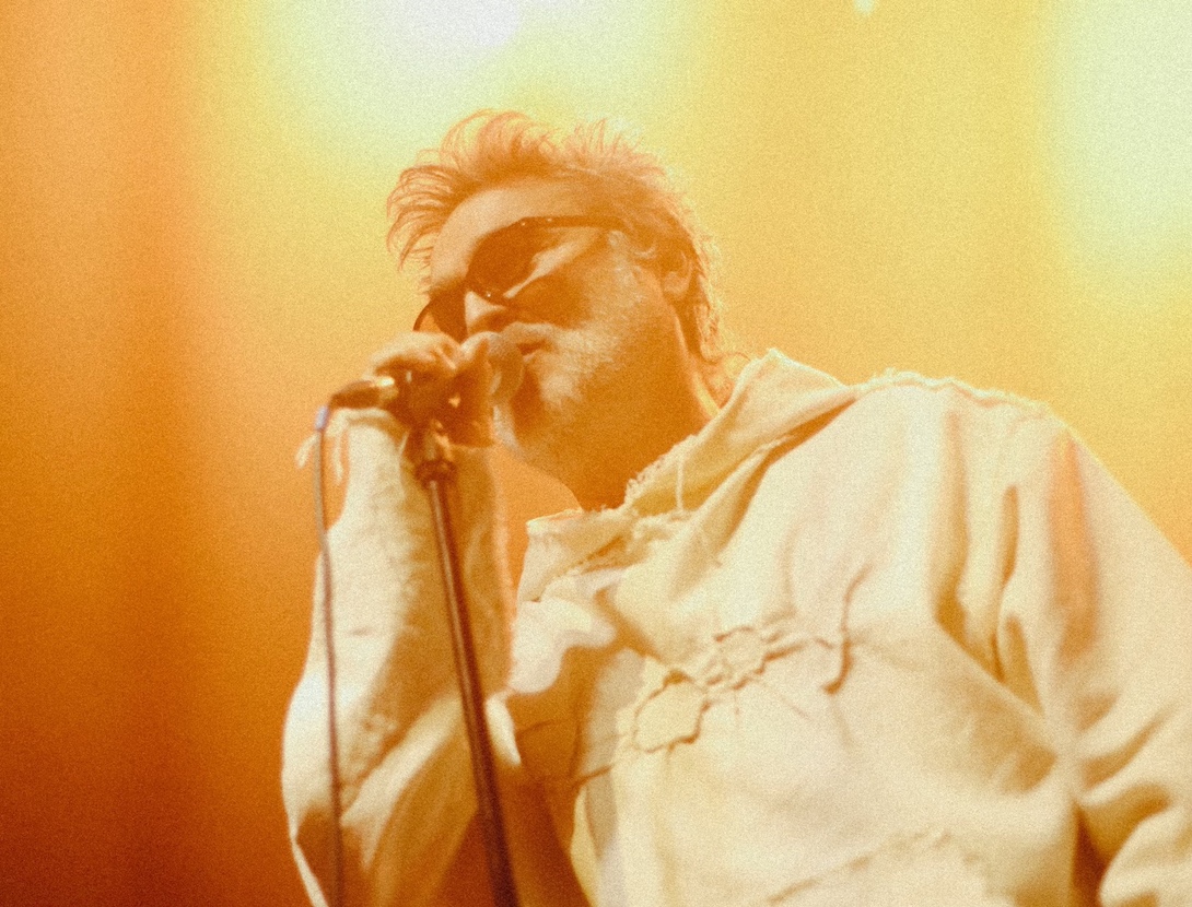 Eddie Chacon announces 2024 UK tour – Fruit and Grooves Collective