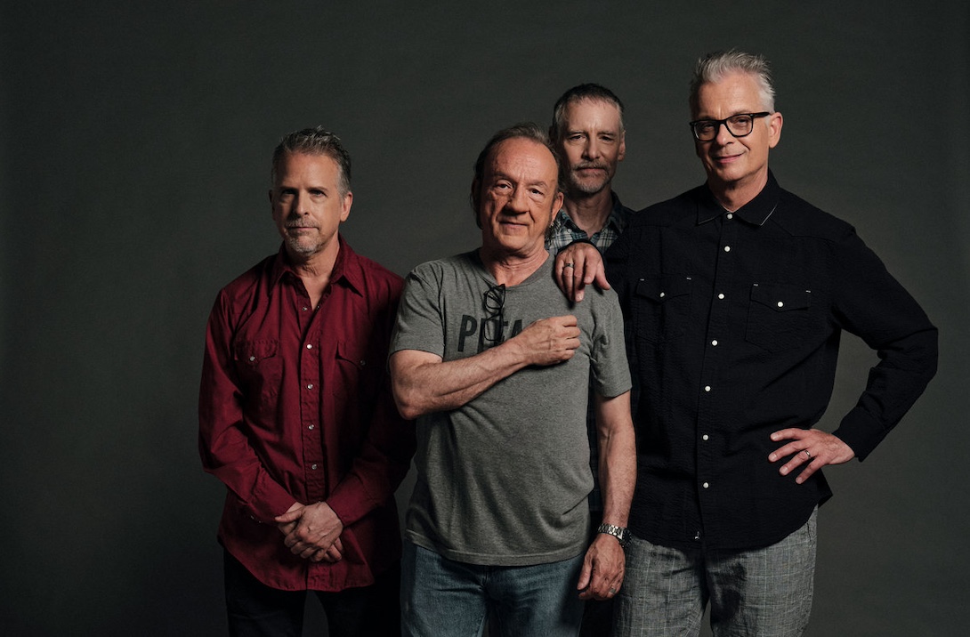 The Jesus Lizard announce new album and tour dates – Fruit and Grooves ...