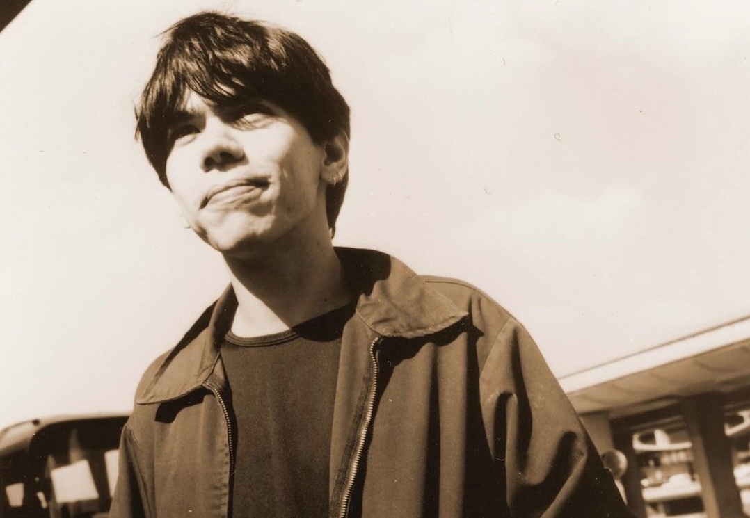 David Pajo’s Aerial M Peel Session to receive physical release – Fruit ...