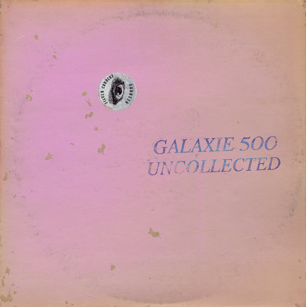 Galaxie 500 announce rarities compilation album – Fruit and Grooves ...
