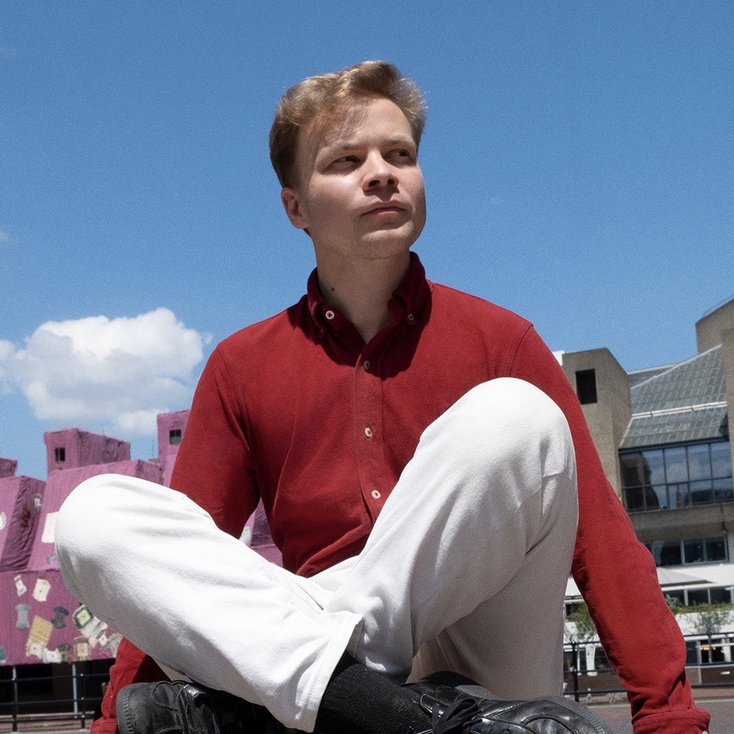 black midi’s Geordie Greep announces debut solo album – Fruit and ...