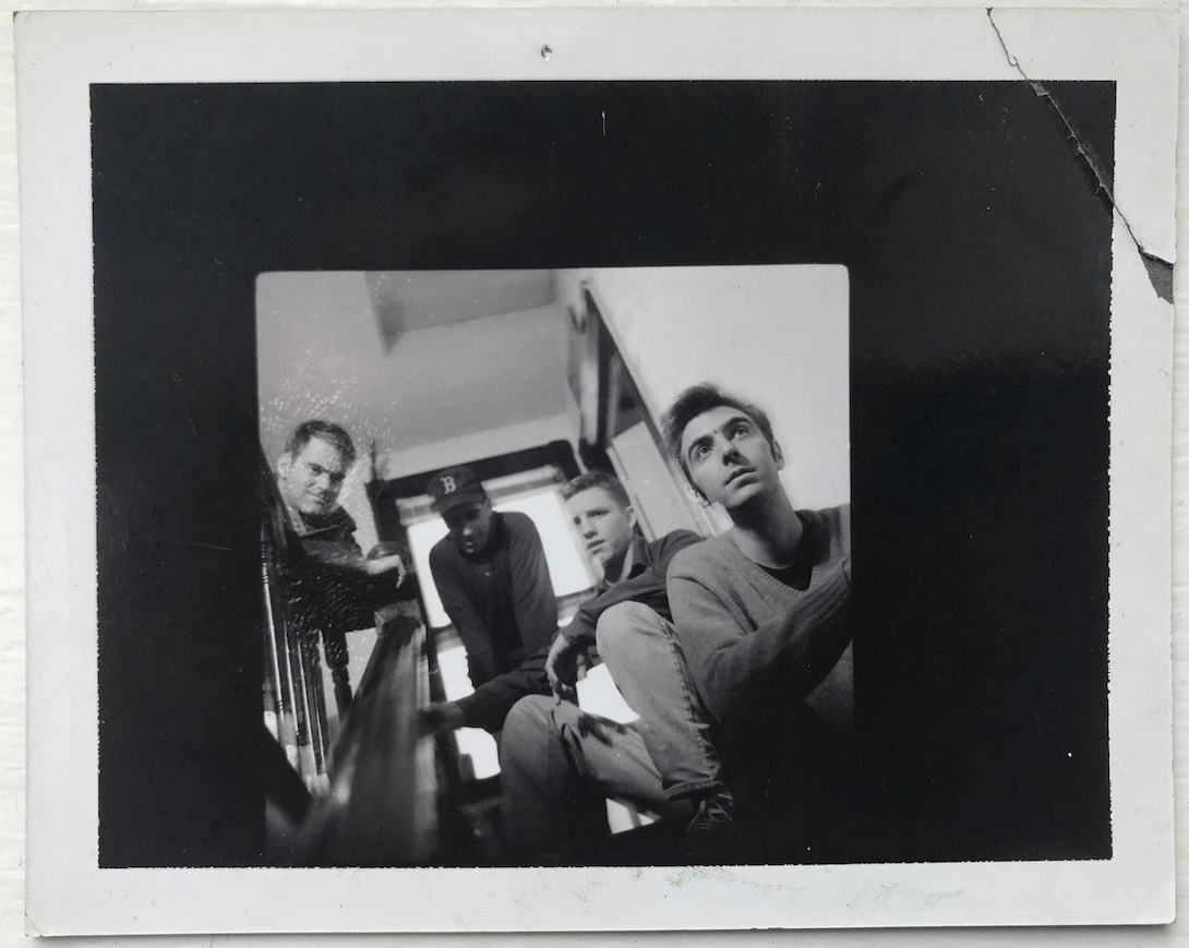 Karate share new preview of seventh album – Fruit and Grooves Collective