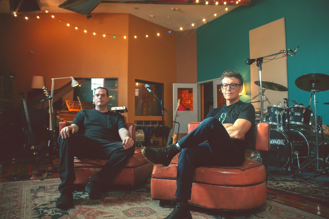 Don Caballero and El Ten Eleven members form new band Yesness, announce ...