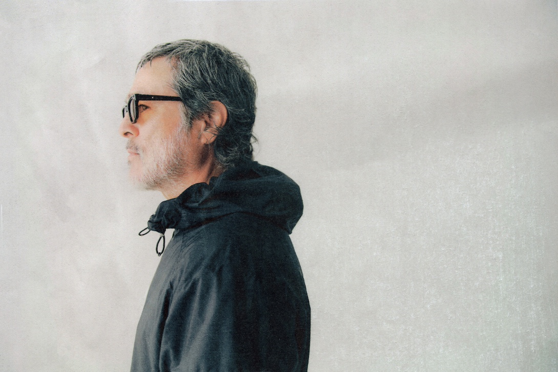 Eddie Chacon announces Nick Hakim-produced third album, shares lead ...