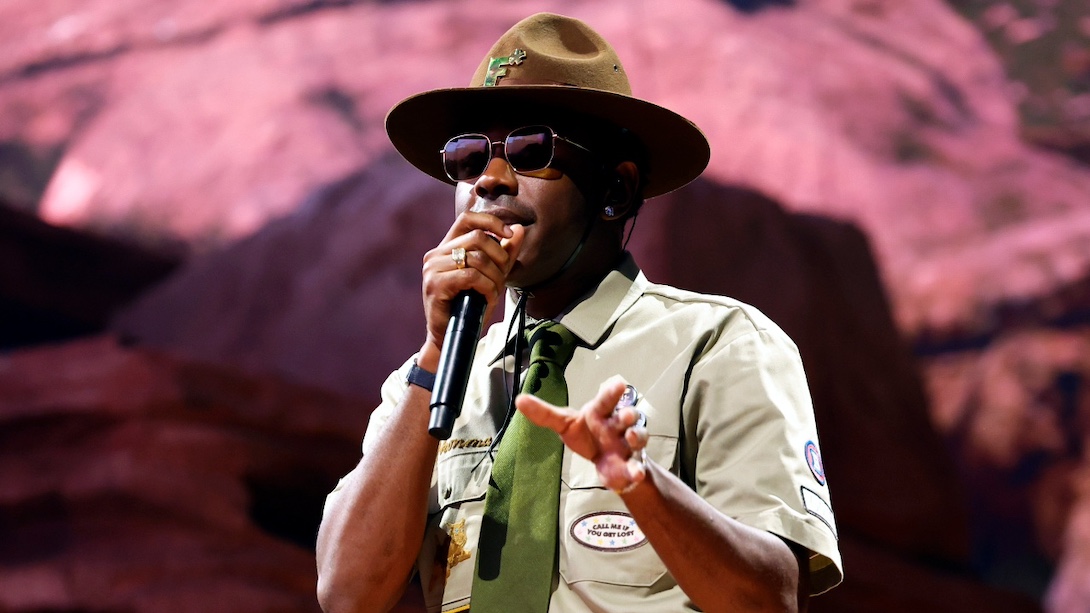 Tyler, The Creator releases eighth album – Fruit and Grooves Collective