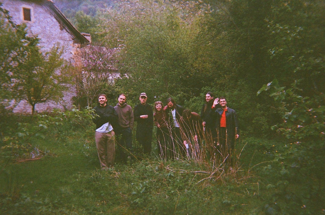 caroline announce second album, share new single featuring Caroline ...