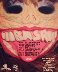 Black Moth Super Rainbow announce new album, US tour dates – Fruit and ...