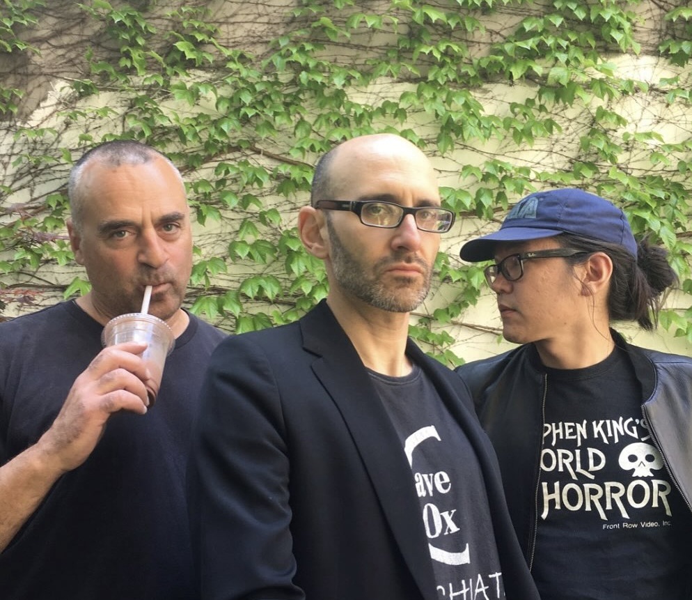 Bitch Magnet members launch new band We Contain Multitudes, announce ...