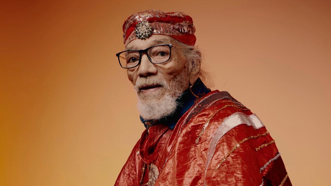 Sun Ra Arkestra’s Marshall Allen releases new live album – Fruit and ...