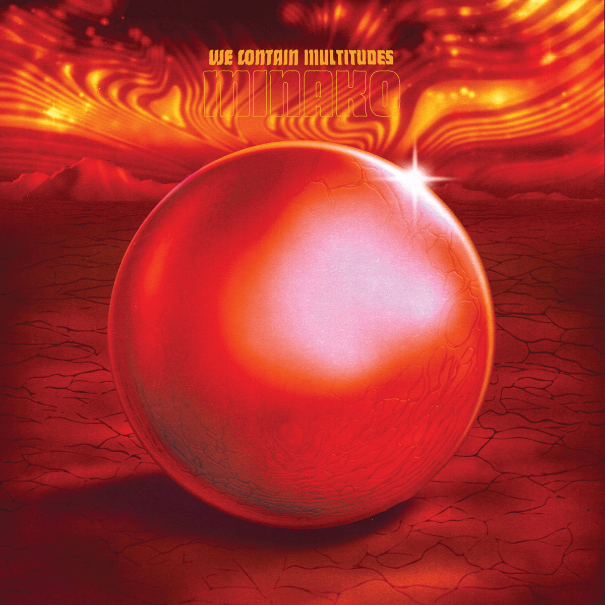 Bitch Magnet members launch new band We Contain Multitudes, announce ...