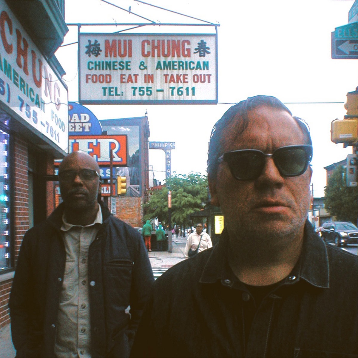 Chicago Underground Duo announce new album, share single – Fruit and ...