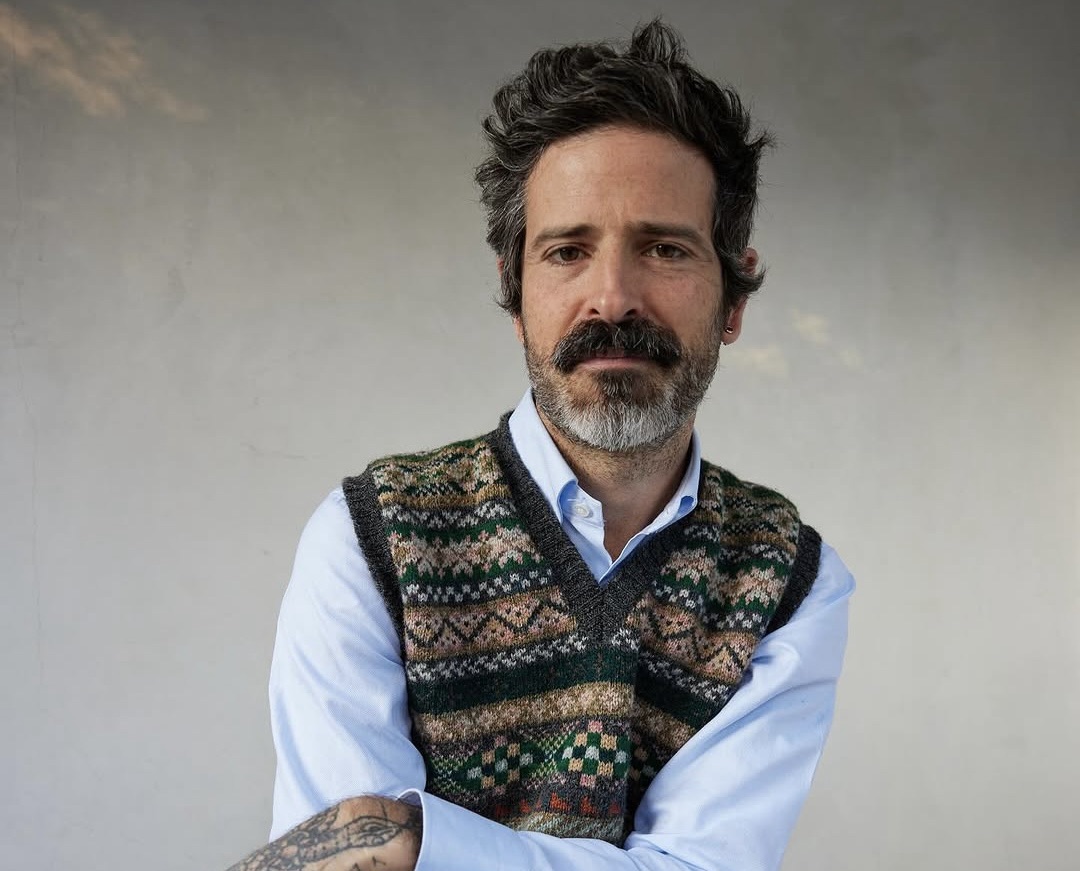 Devendra Banhart announces 2025 European and UK tour dates – Fruit and ...