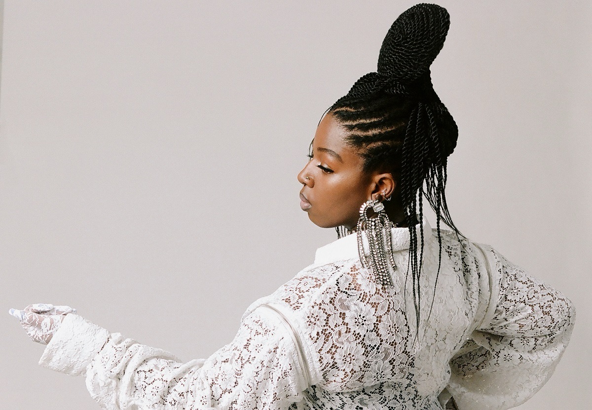 KeiyaA announces second album, shares new single – Fruit and Grooves ...